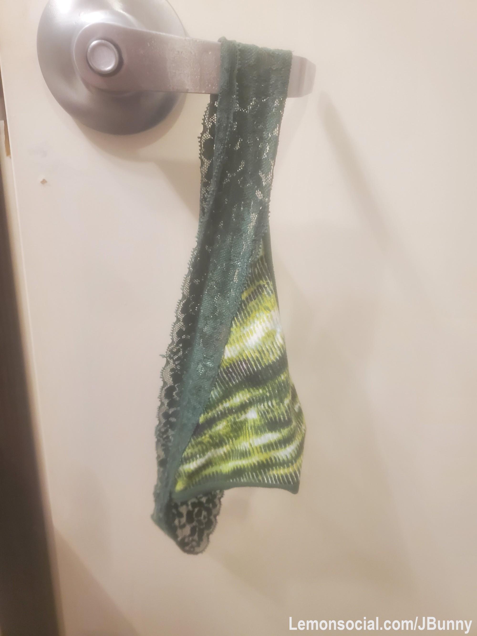 JBunny - Lemon Social